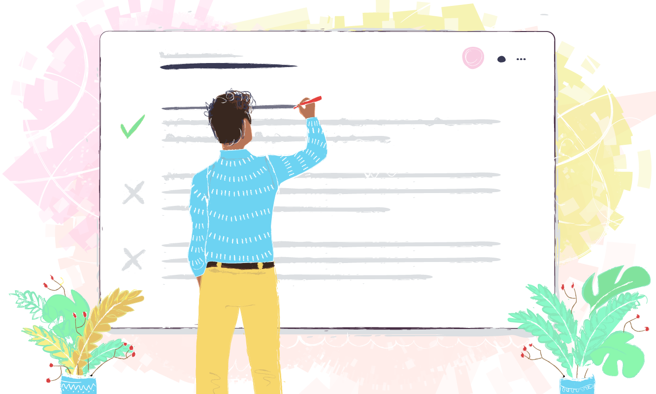 How to Define the Aim Statement for Your Improvement Project